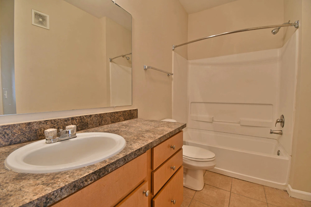 Apartments in Lafayette, LA | Bridgeway | (833) 466-8225