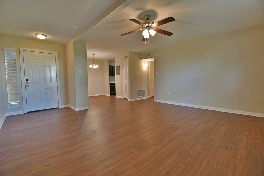 Apartments in Lafayette, LA | Bridgeway | (833) 466-8225