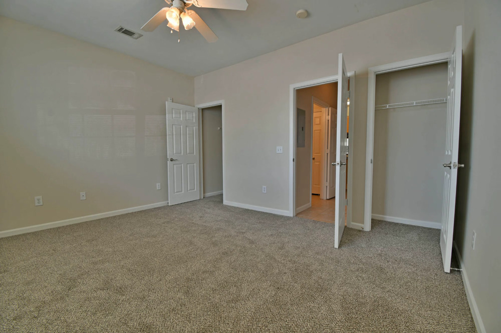 Apartments in Lafayette, LA | Bridgeway | (833) 466-8225