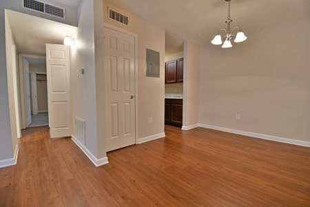 Apartments in Lafayette, LA | Bridgeway | (833) 466-8225