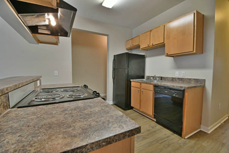 Apartments in Lafayette, LA | Bridgeway | (833) 466-8225