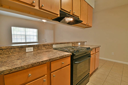 Apartments in Lafayette, LA | Bridgeway | (833) 466-8225