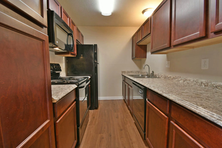 Apartments in Lafayette, LA | Bridgeway | (833) 466-8225