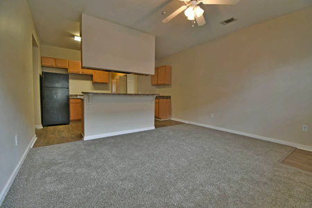 Apartments in Lafayette, LA | Bridgeway | (833) 466-8225