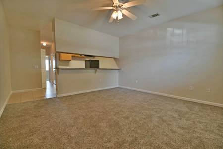 Apartments in Lafayette, LA | Bridgeway | (833) 466-8225