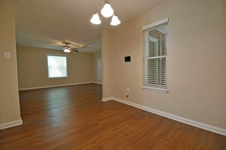 Apartments in Lafayette, LA | Bridgeway | (833) 466-8225