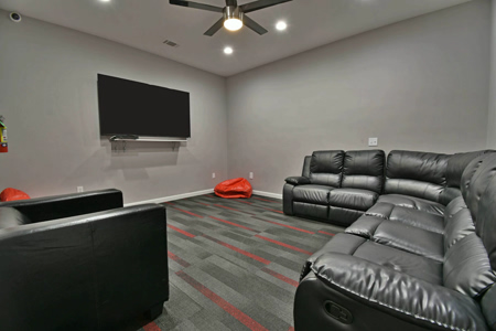 Apartments in Lafayette, LA | Bridgeway | (833) 466-8225